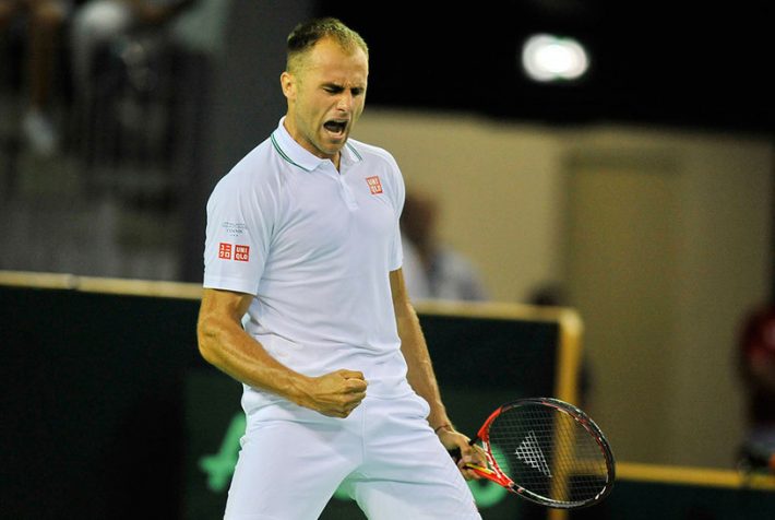 Vești Bune Pentru România Marius Copil E Aproape Recuperat