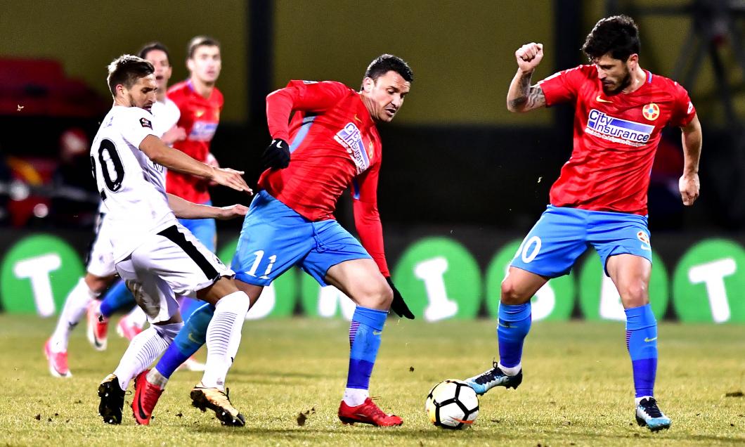 Cristi Tănase e pe lista neagră a lui Becali! Cât cere pe vedete