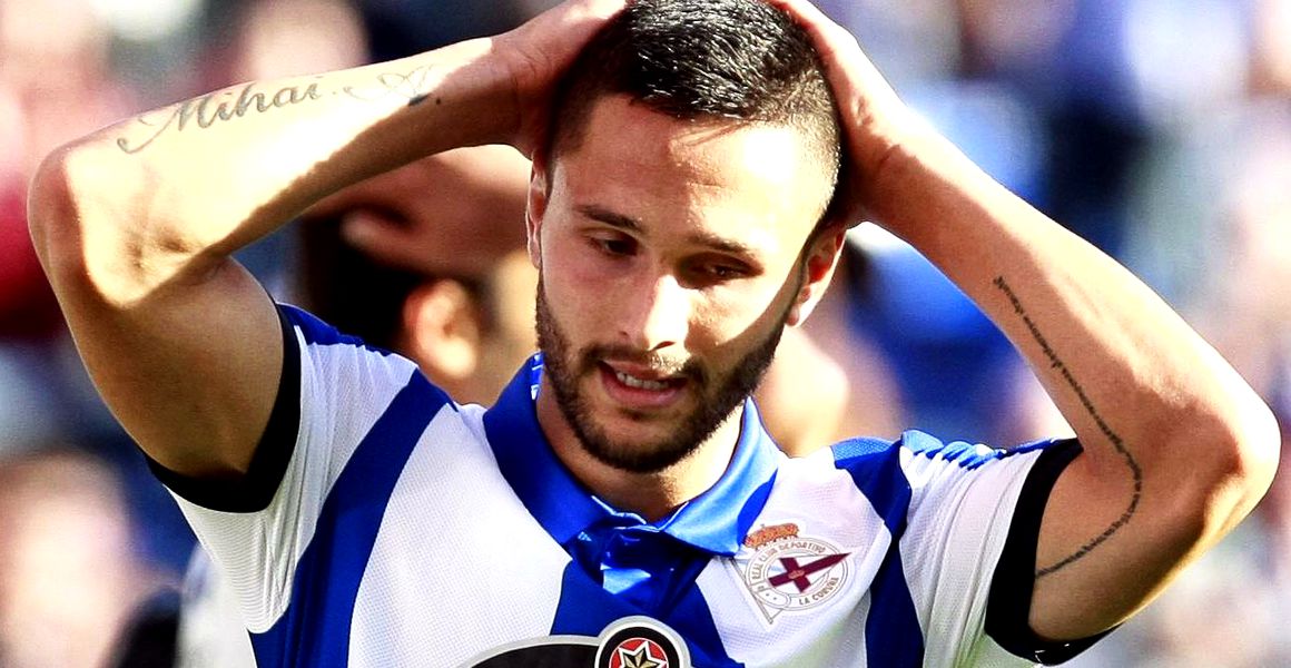Probleme pentru Florin Andone! Brighton şi-a luat atacant