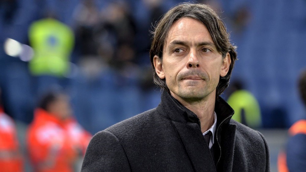 "Pippo" Inzaghi va antrena din nou în Serie A! Echipa cu care a semnat ...