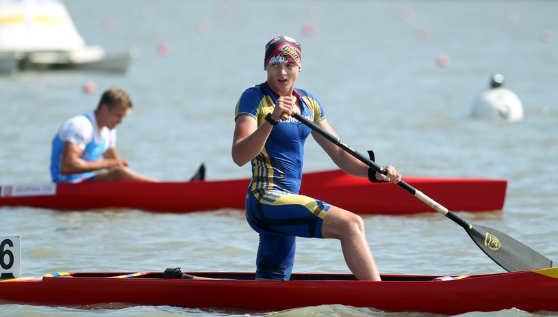CE BELGRAD | România, VICECAMPIOANĂ europeană la kaiac-canoe!