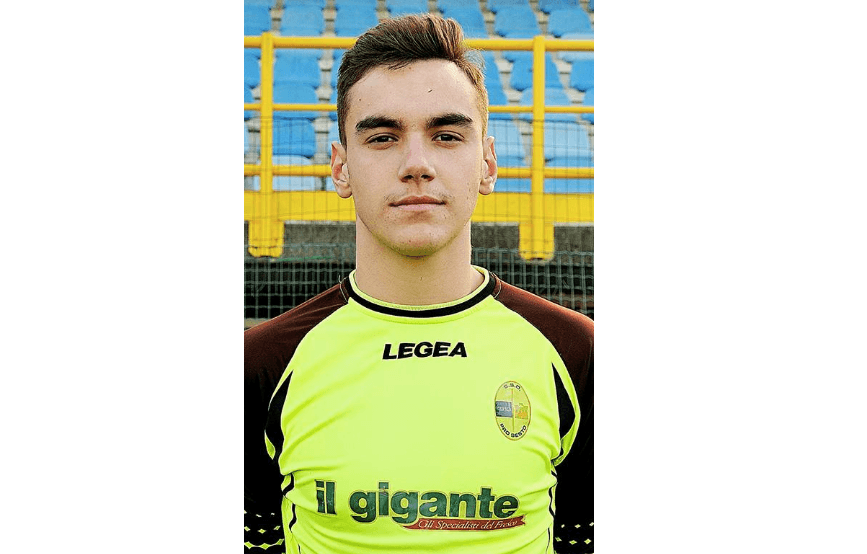 Juventus Torino a transferat un puști din România