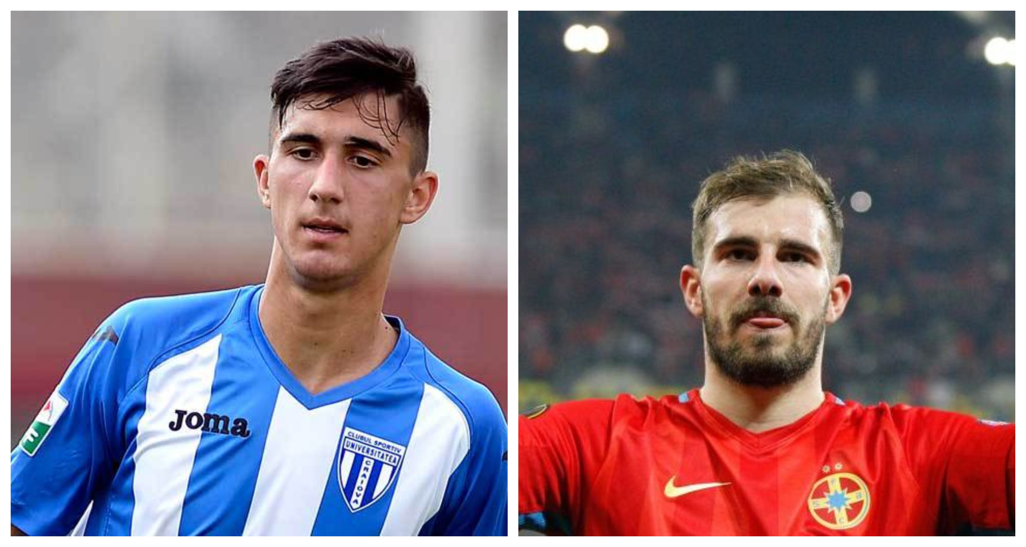 Andrei Ivan i-a dat replica lui Mihai Bălașa! Ce a spus despre FCSB