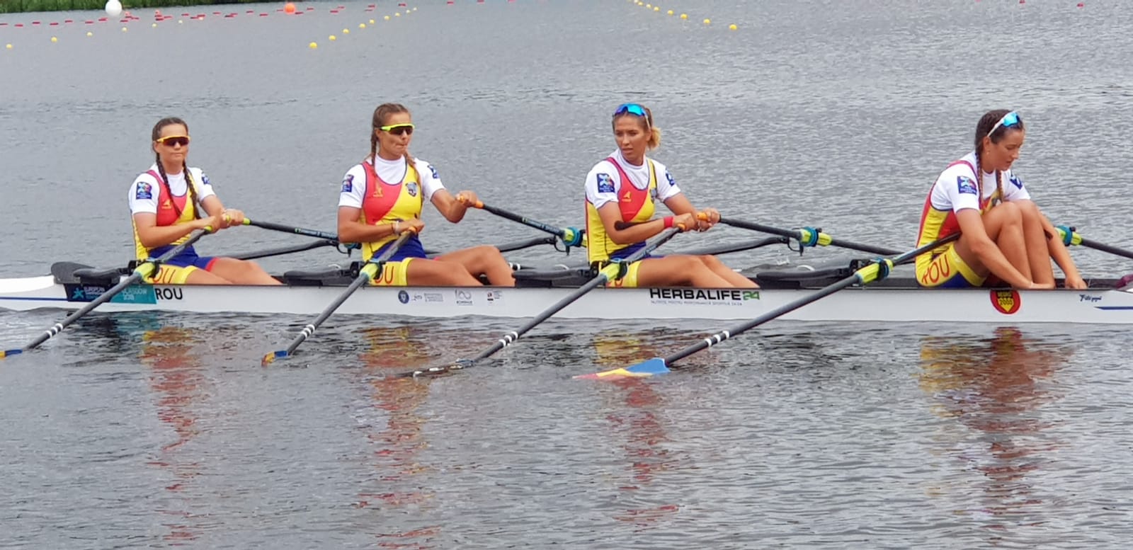 Elisabeta Lipă își face griji pentru lotul de canotaj al României: ”90% ...