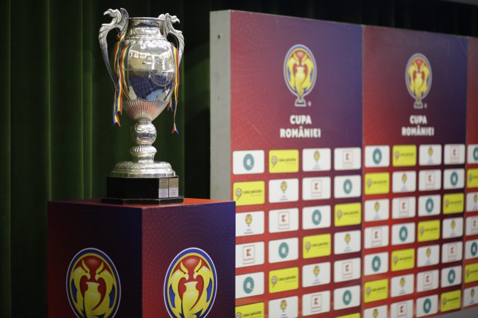 PROGRAMUL meciurilor din OPTIMILE Cupei României. CÂND joacă FCSB și ... PROGRAMUL meciurilor din OPTIMILE Cupei României. CÂND joacă FCSB și ...