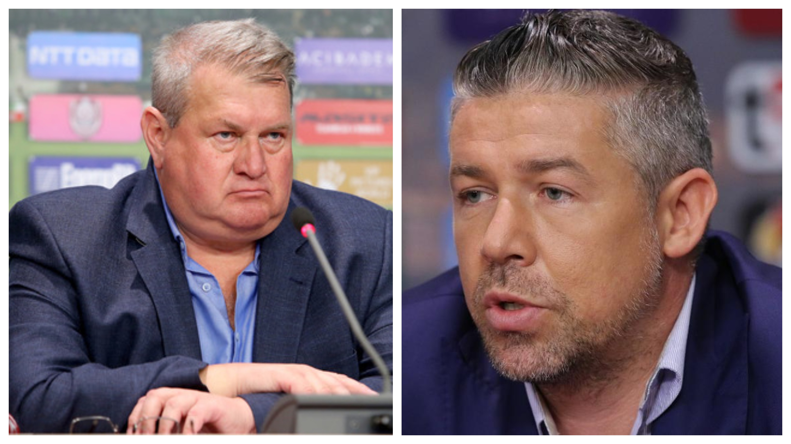 Se liniștesc apele la CFR Cluj? Decizie de ultimă oră Se liniștesc apele la CFR Cluj? Decizie de ultimă oră