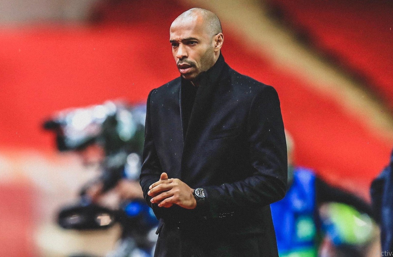 VIDEO | AS Monaco, în cădere liberă! Par condamnați să retrogradeze