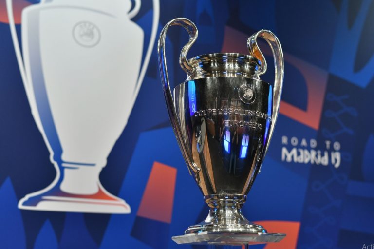 Trofeul Ligii 1, inspirat după Liga Campionilor! Cum arată cupa pe care ...