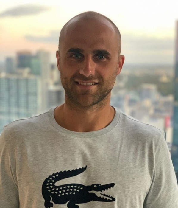 FOTO | Marius Copil se simte excelent la Acapulco! Cine este adversarul ...