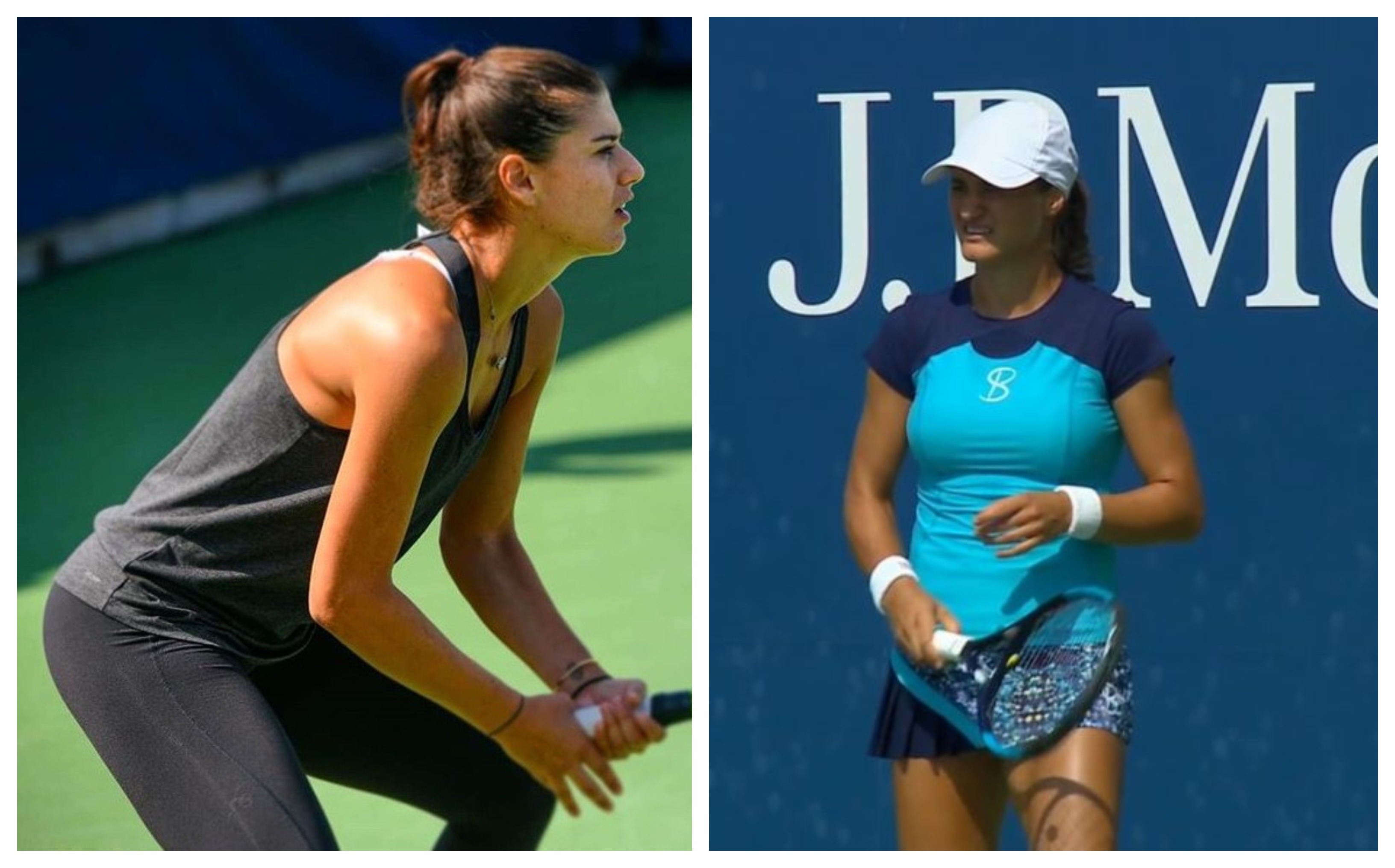 Sorana Cîrstea și Monica Niculescu trebuie să treacă de calificări la ...