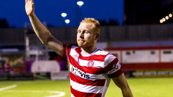 Cuvinte mari pentru Ziggy Gordon! Ce zic dinamoviștii de ultimul transfer