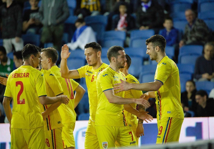 Naționala României a coborât în clasamentul FIFA după ultimele ...