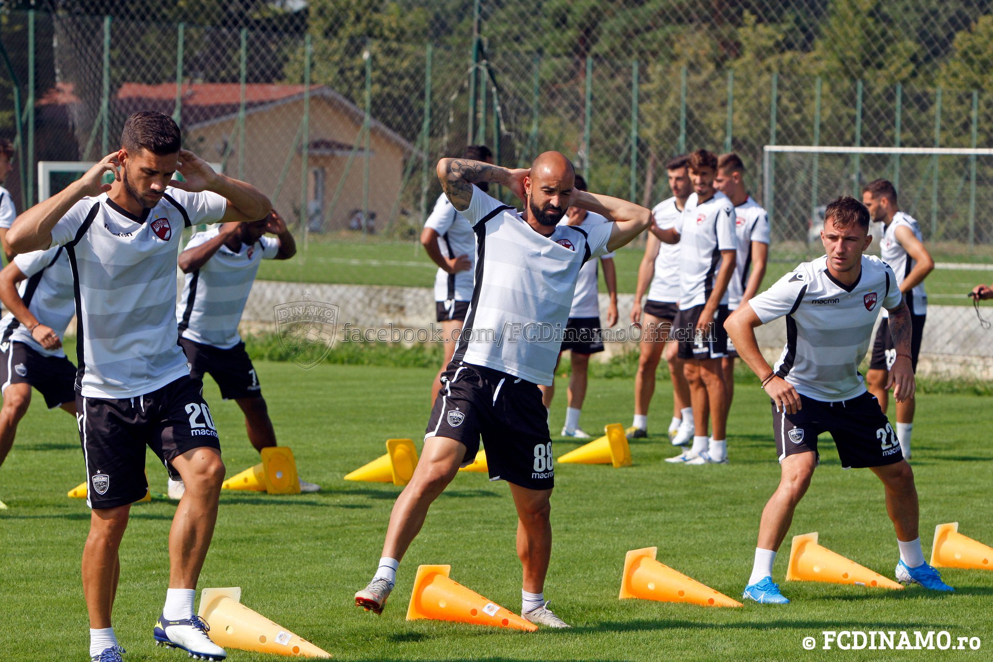 Și-a găsit Dinamo antrenor? "Dacă vin, vreau să fac performanță"