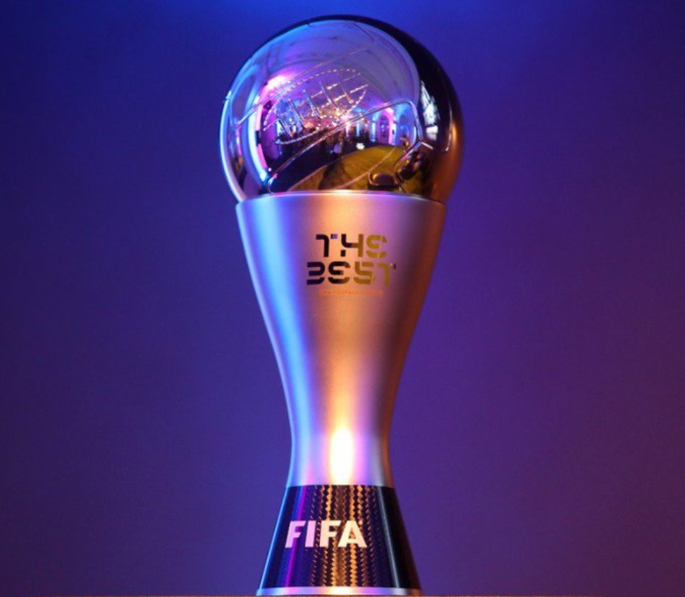 Nominalizările FIFA la premiul 'The Best' pentru jucători și antrenori