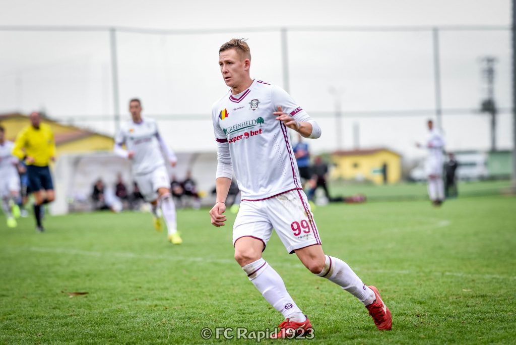 Trei golgheteri din Liga a 2-a au dat verdictul promovării în Liga 1 ...