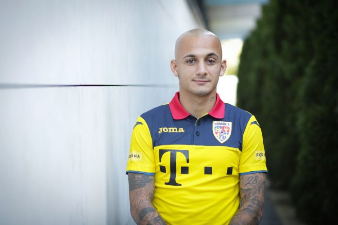 Mitriță a revenit la națională cu gol și pasă de gol. Ce spune despre ...