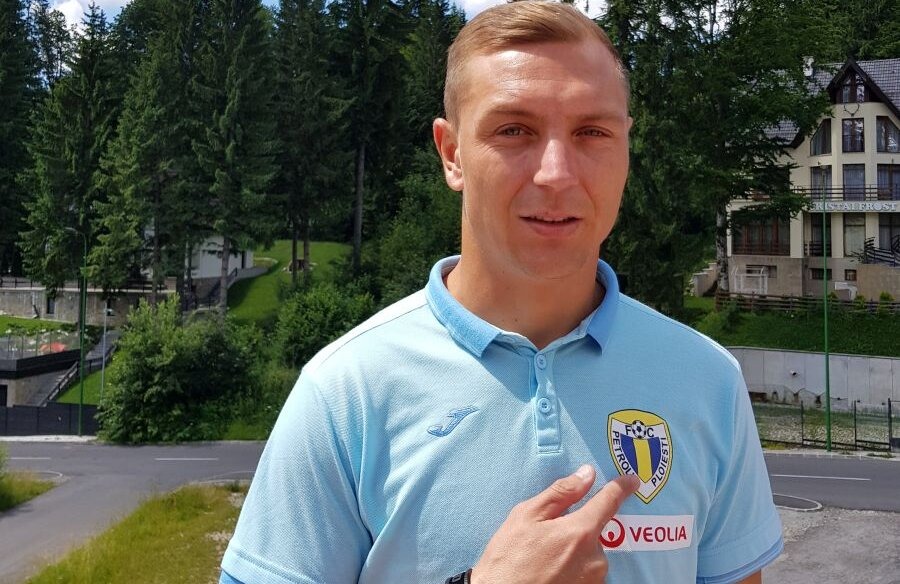 VIDEO | Cioinac e pregătit de marele derby cu Rapid: ”Vrem cele trei ...