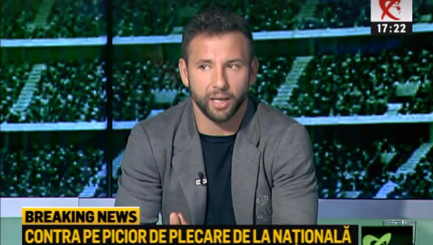 EXCLUSIV VIDEO | Răzvan Raț nu mizează pe jucătorii de la tineret ...
