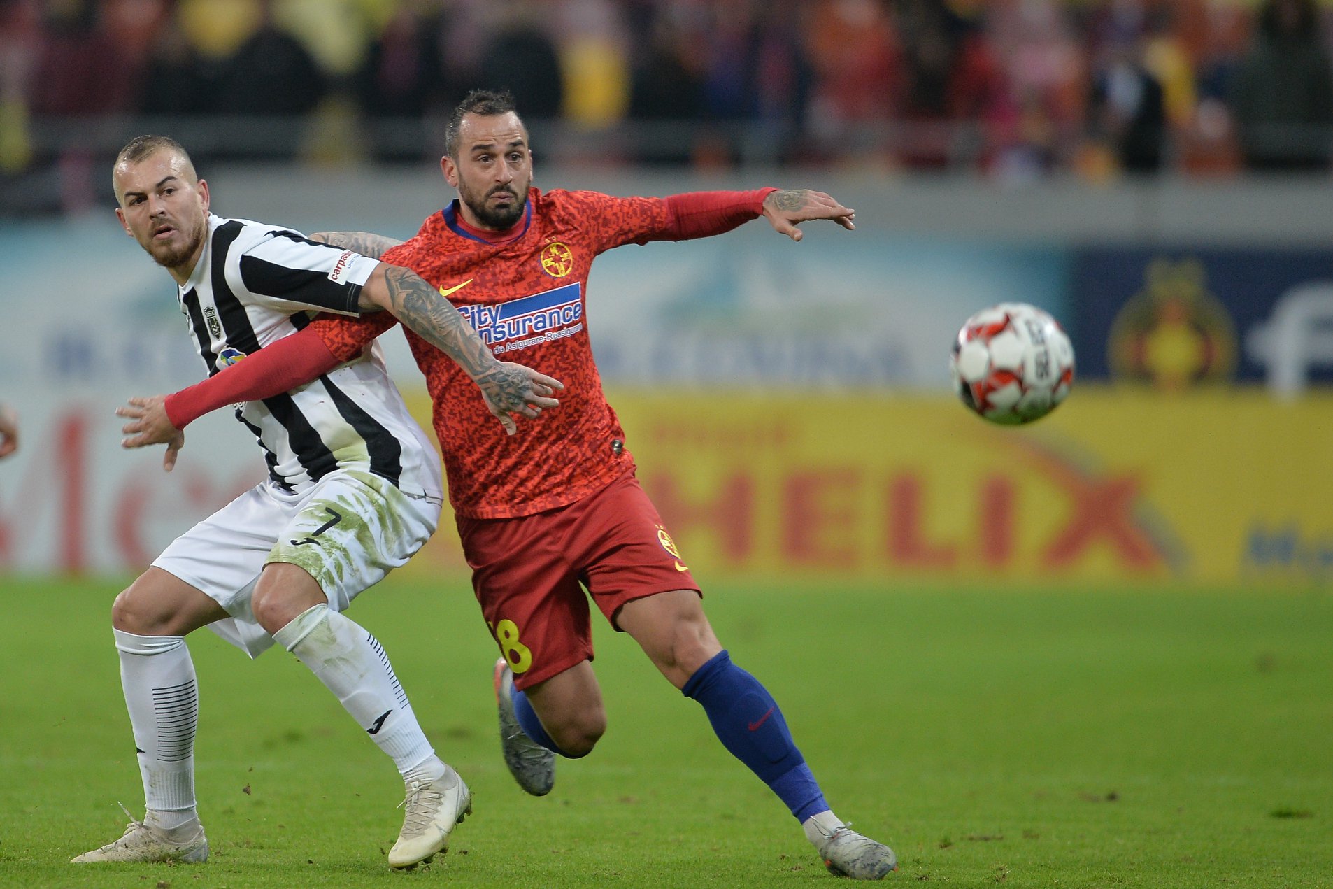 Rețeta succesului de la Astra, dezvăluită: ''Mai stăm la un pahar de ...