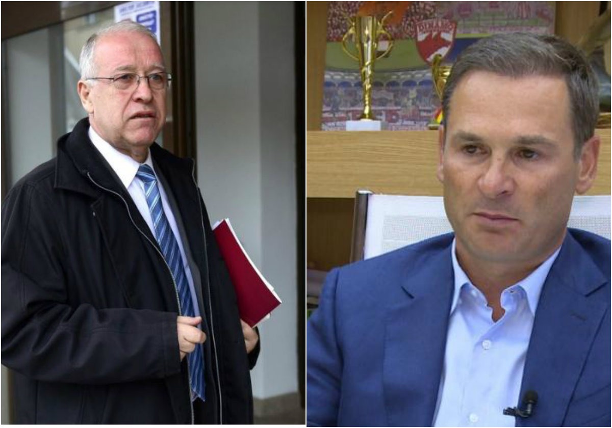Anghelache, replică DURĂ pentru Ionuț Negoiță: „E o minciună de mari ...