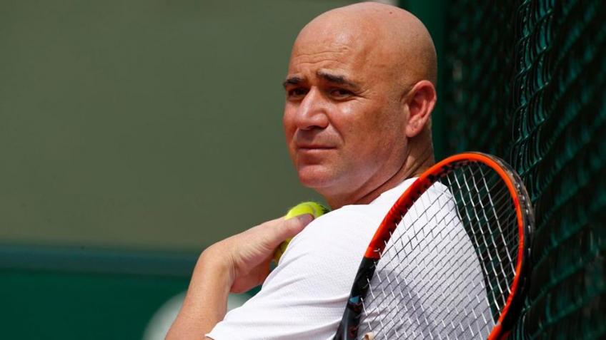 Un fost lider mondial face acuze grave: „ATP a acoperit patru cazuri de ...