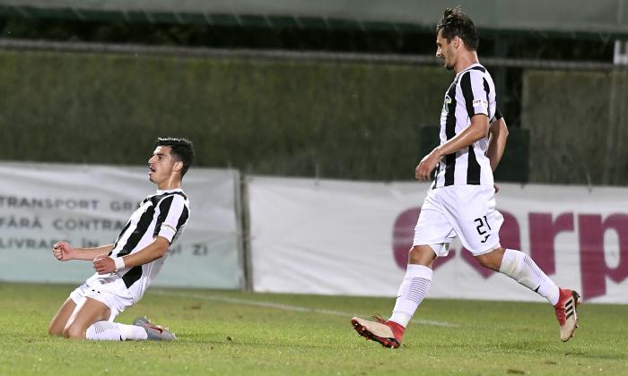 Jucătorul care se cere la FCSB: "Patronul vrea binele echipei ...