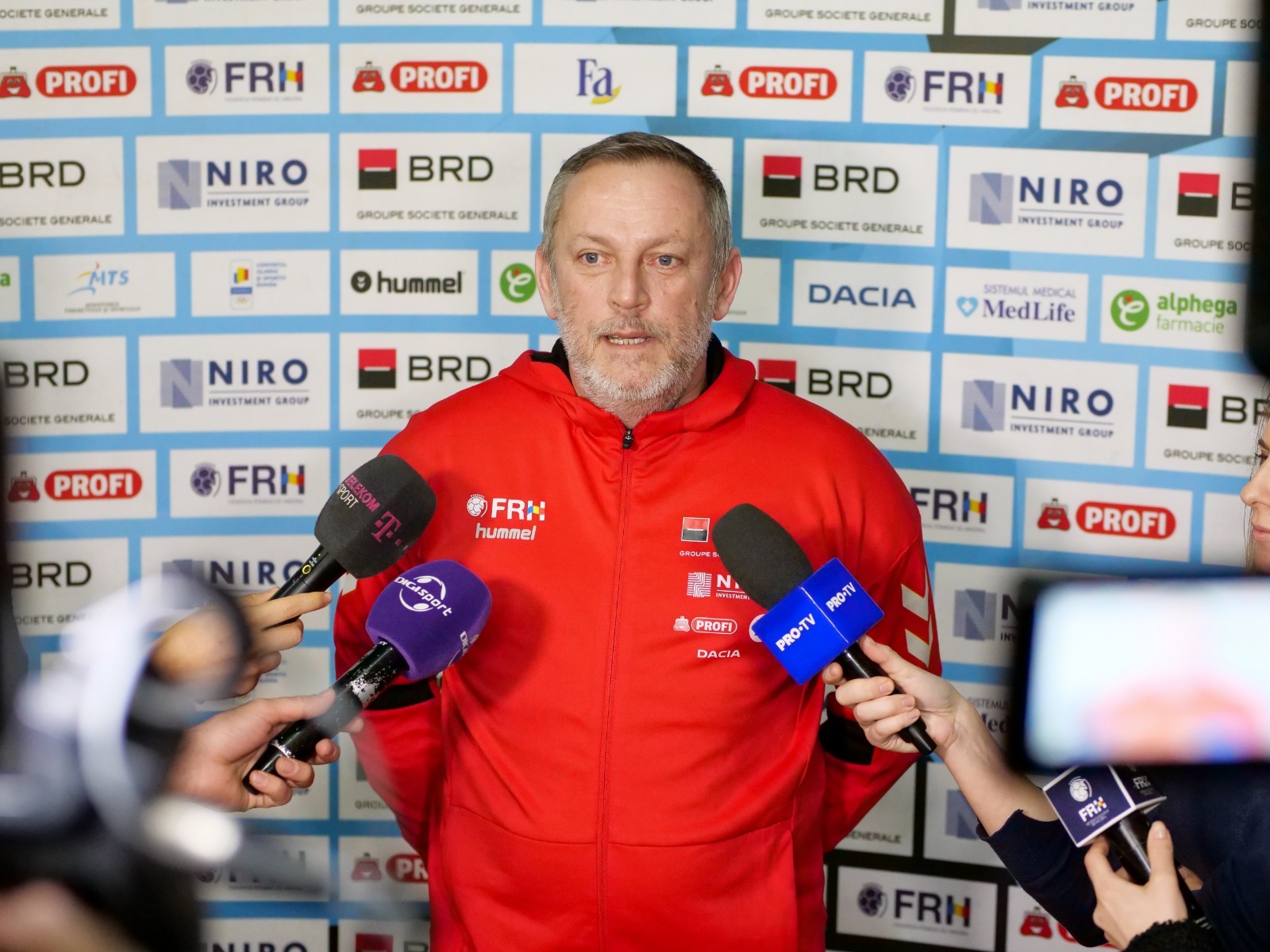 „Tricolorele” și-au aflat adversarele de la Euro 2020! Prima reacție a ...