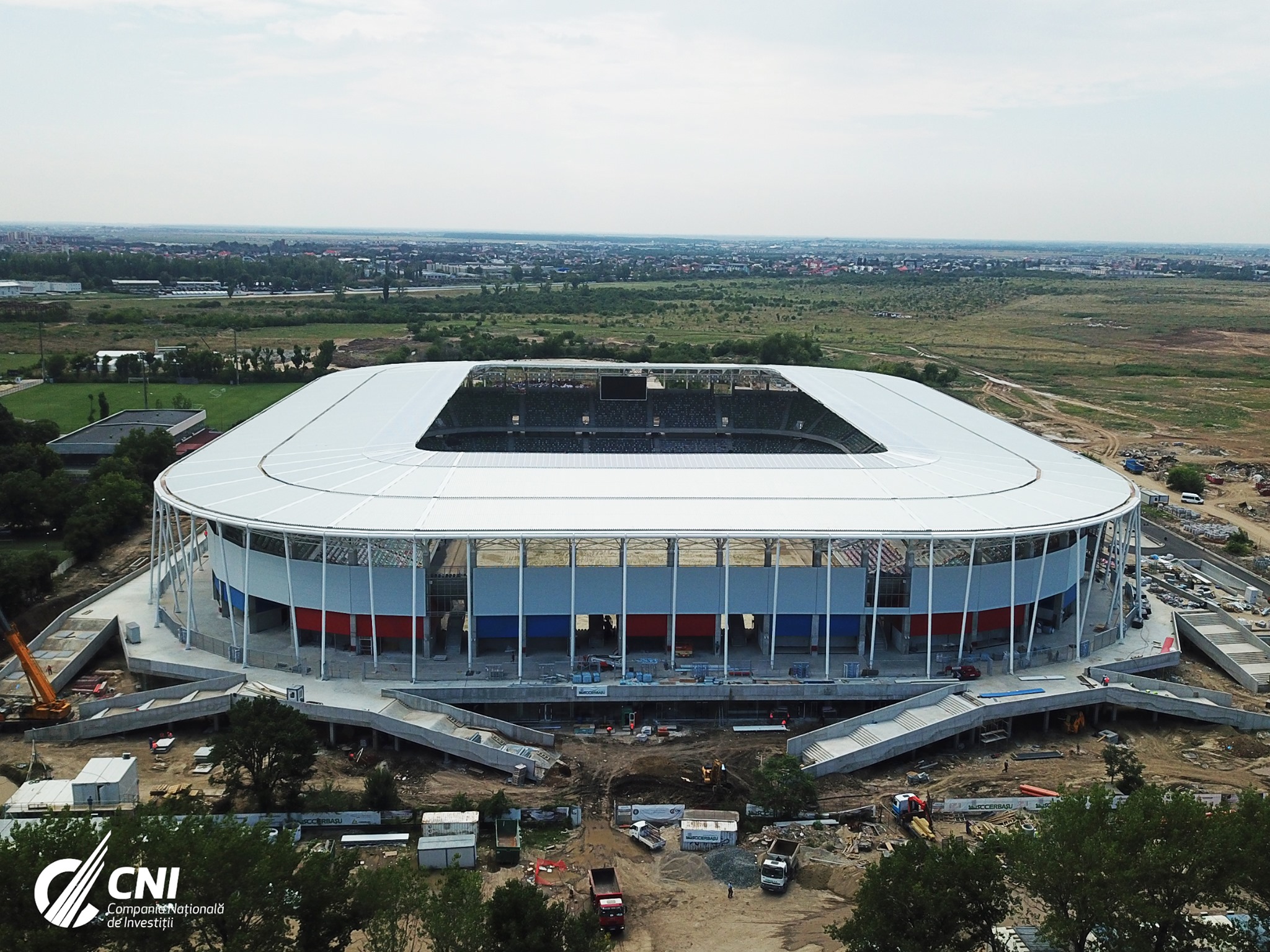 EXCLUSIV | ''FCSB trebuie să joace obligatoriu pe Ghencea!'' Un greu ...