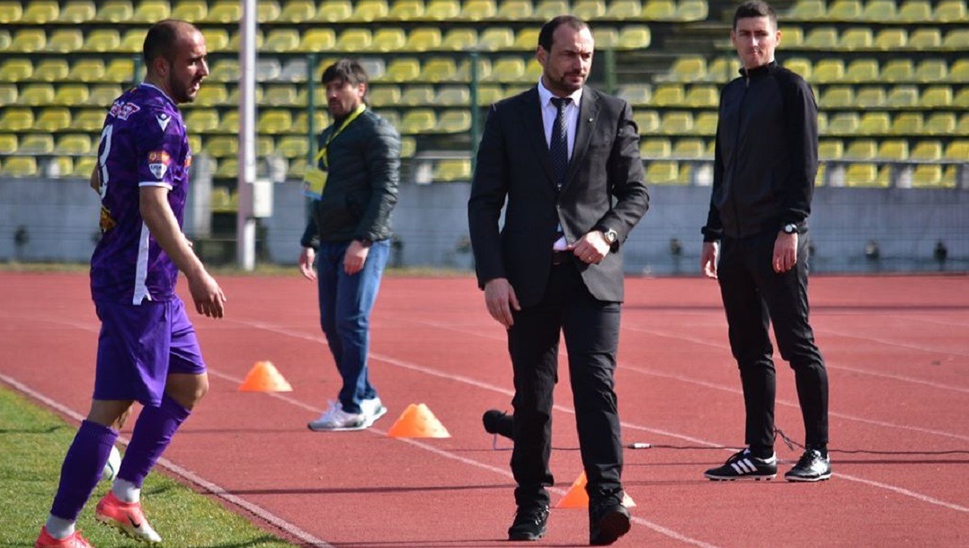 VIDEO | FC Argeș revine în Liga 1 după 13 ani! Sărbătoare mare la ...