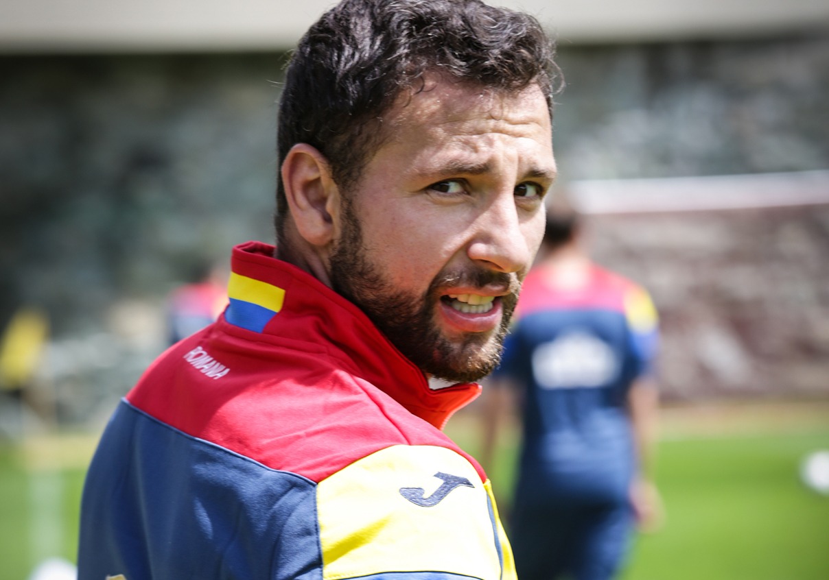 Concluzia lui Răzvan Raţ după a patra înfrângere consecutivă a ...