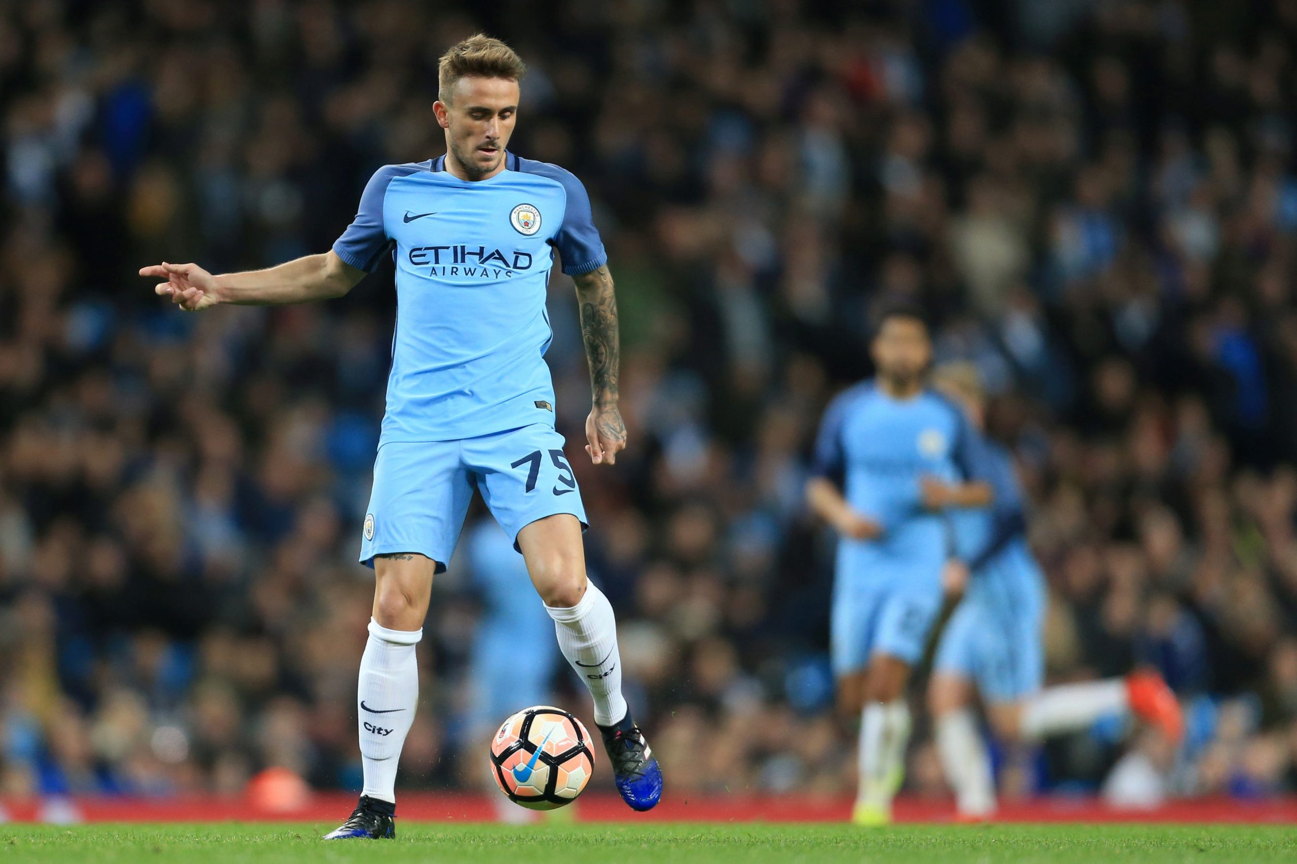 Aşa arată fotbalul profesionist! Rapoartele de scouting pentru Aleix Garcia