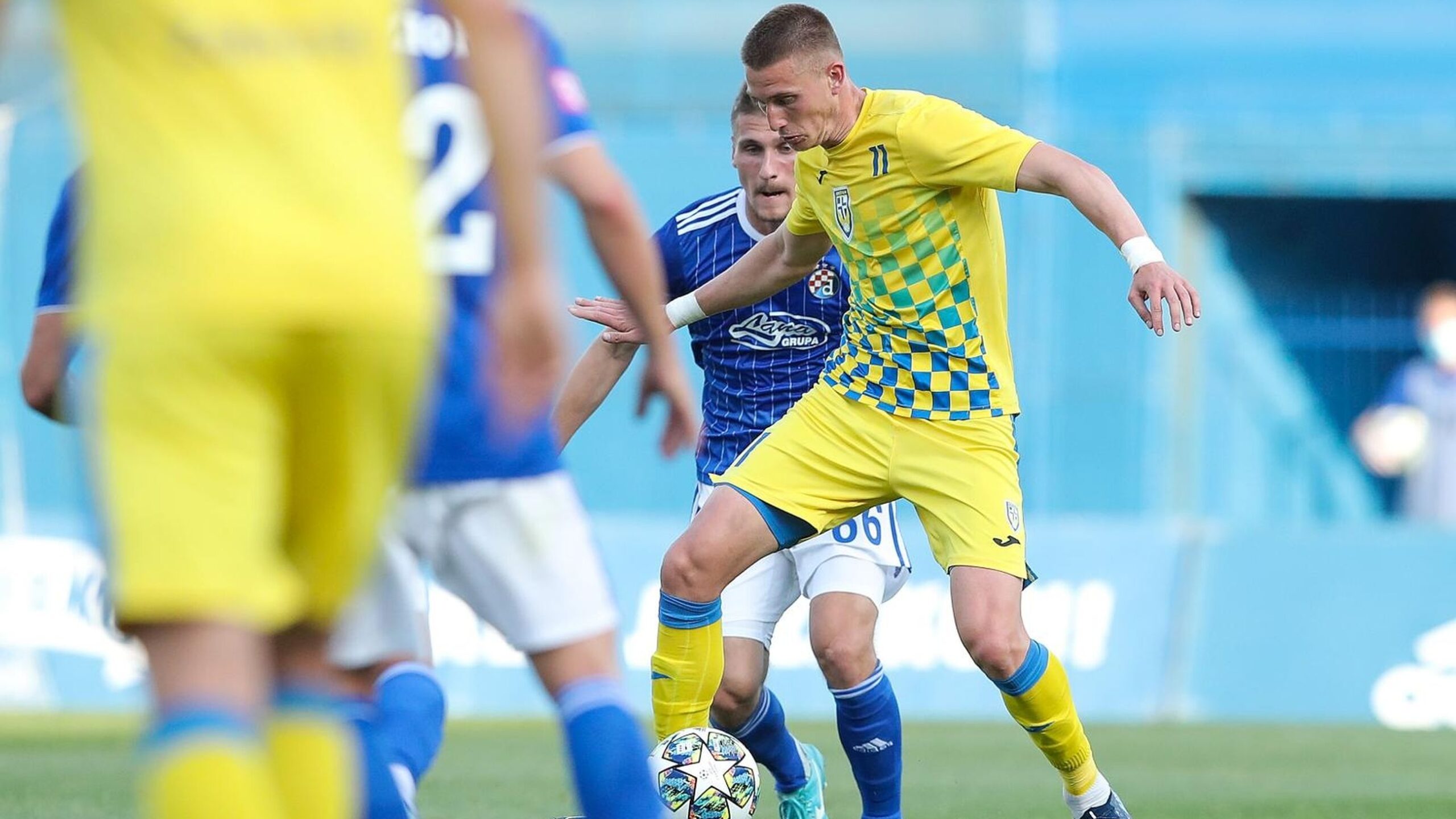 Cum a ajuns Ivan Mamut la Universitatea Craiova! „L-au studiat ...