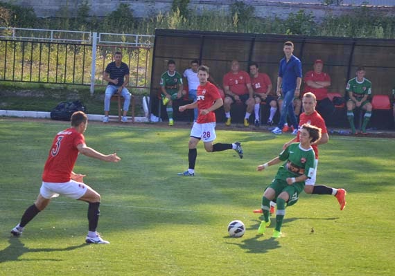 EXCLUSIV | O legendă dinamovistă, mesaj special pentru fiul său ...