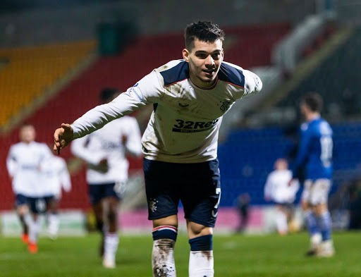 Bomba începutului de an! ''Ianis ar face bine să aleagă Serie A, AC ...