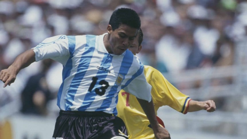 Îngrijorare în Argentina! 'Paznicul Îngrijorare în Argentina! 'Paznicul