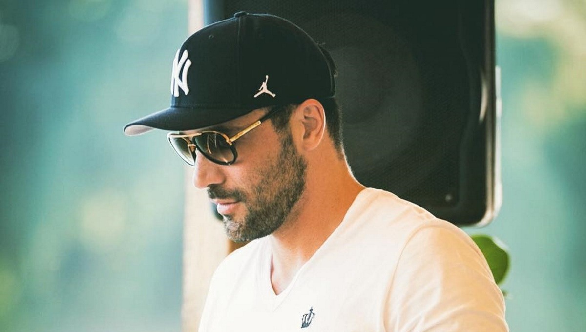 Ion Ţiriac junior sare în apărarea tatălui! Mesaj pentru soţul Serenei ...