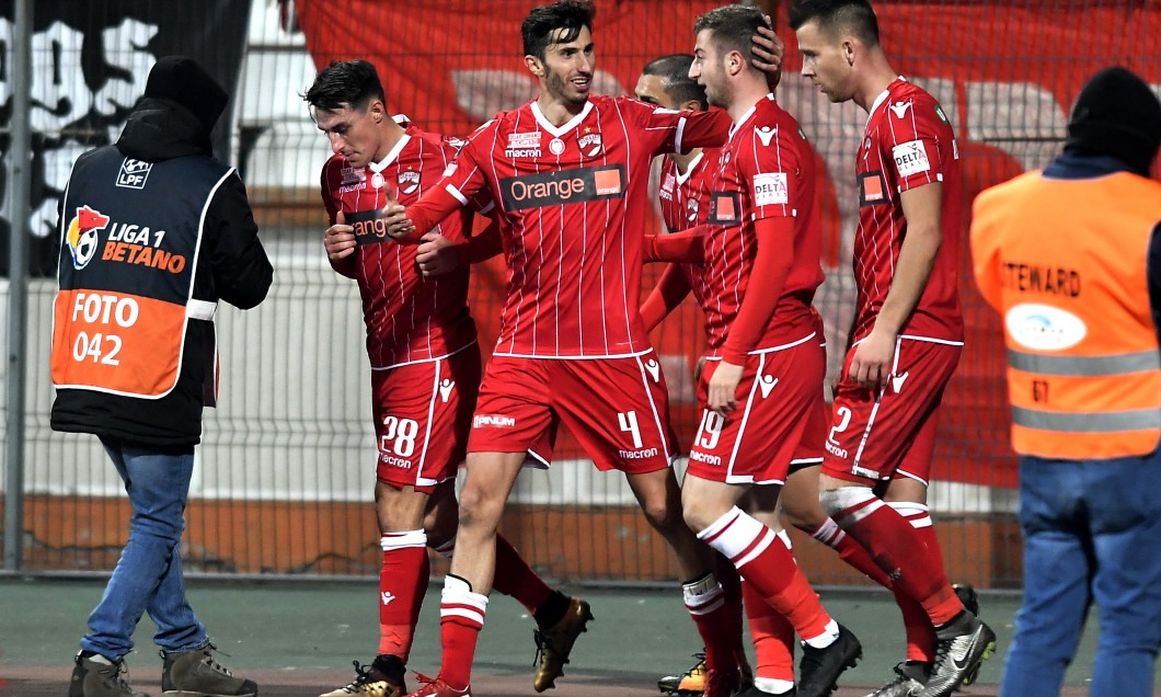 Un fost jucător al lui Dinamo anunță: "Aș reveni indiferent de situația ...