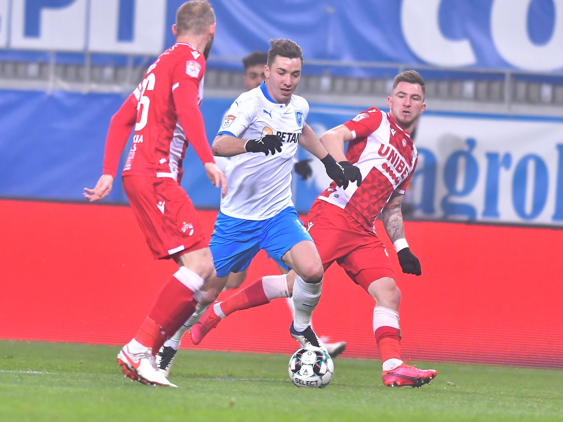 Bombă! Sorescu recunoaște: ''Mă gândesc să plec!''