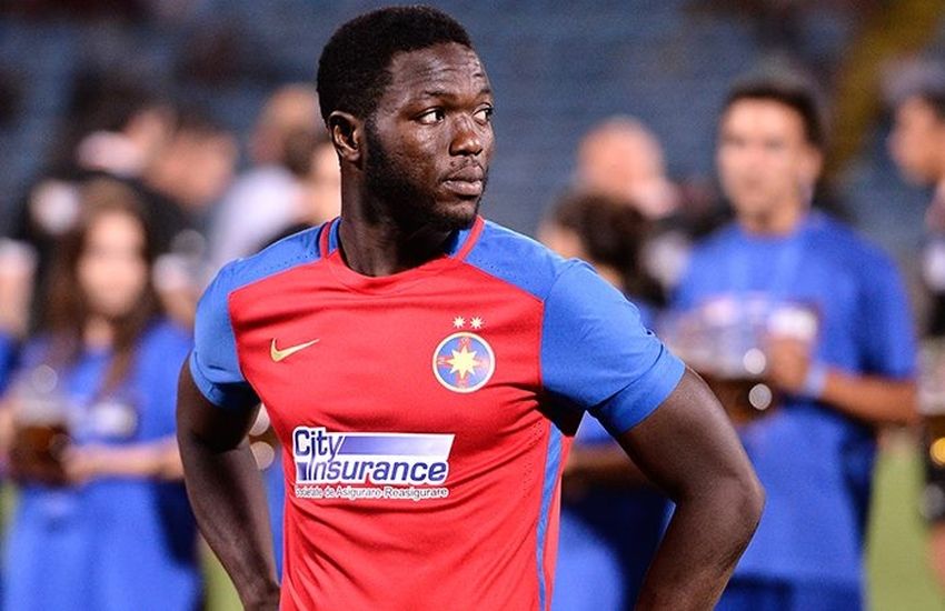 Sulley Muniru și-a găsit echipă în plină anchetă! Unde a ajuns fostul ...