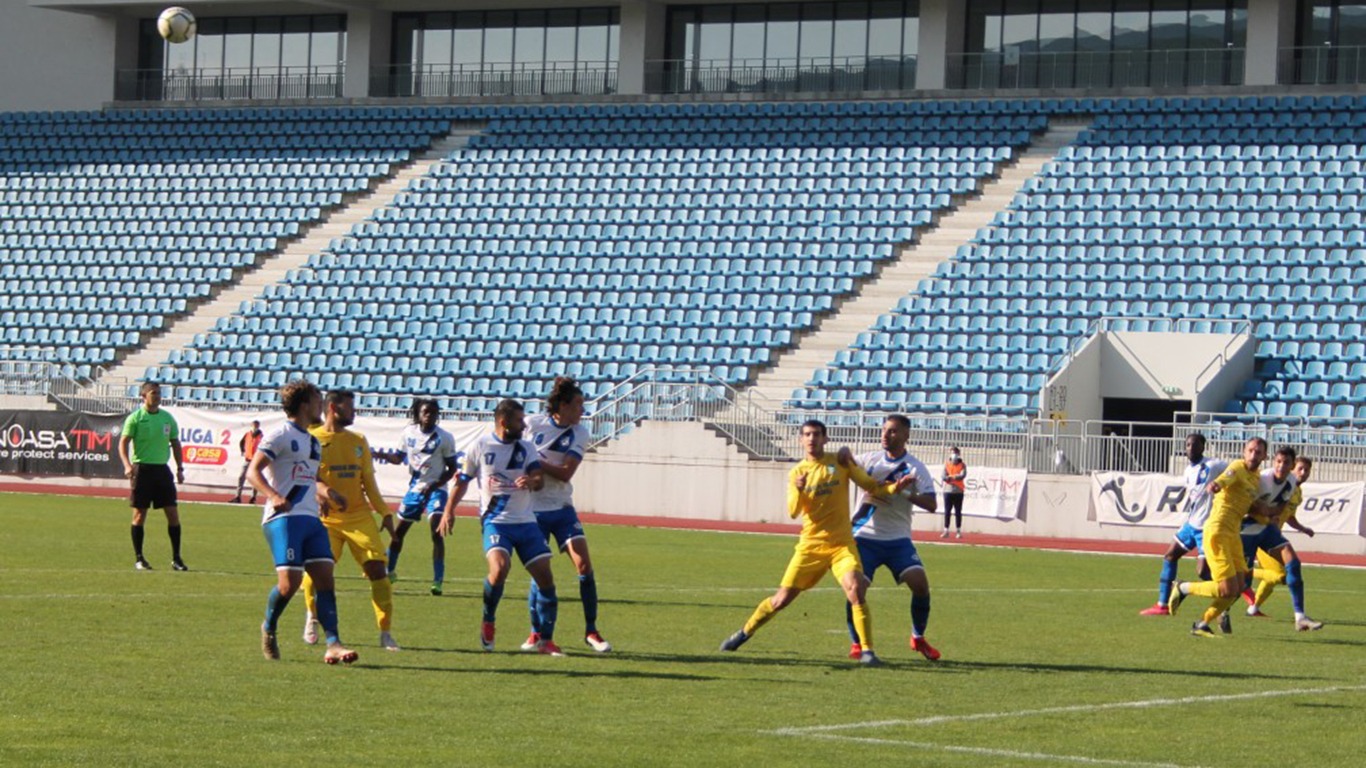 EXCLUSIV | Îngrijorarea celor de la Dunărea Călărași înaintea finalei ...