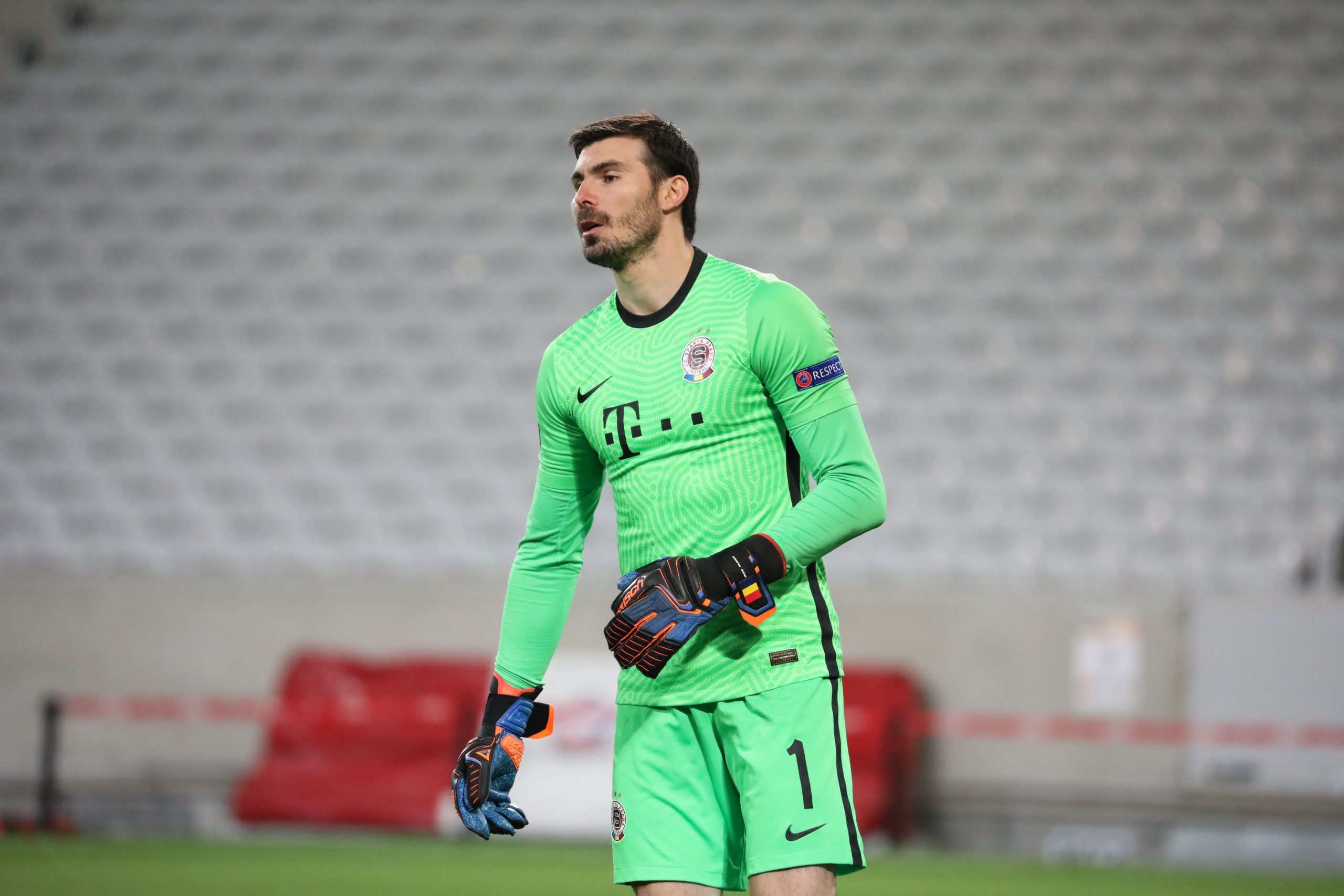 Florin Niță îi ține în șah pe șefii Spartei Praga! "Așteaptă și alte ...