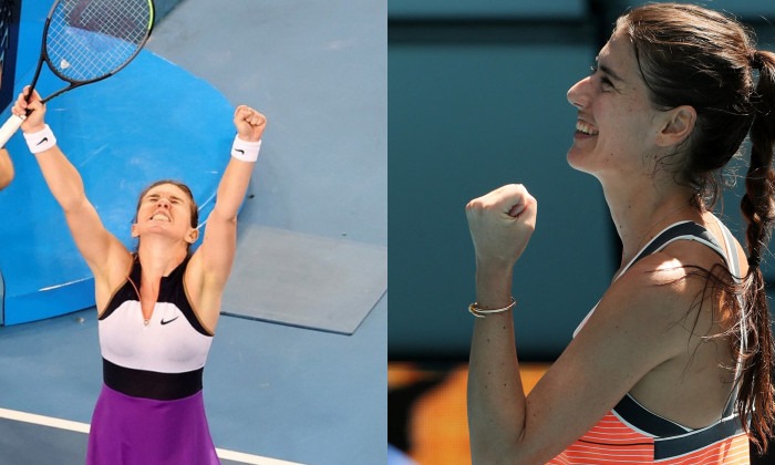 Cîrstea, peste Halep! Cum a devansat-o Sorana pe Simona